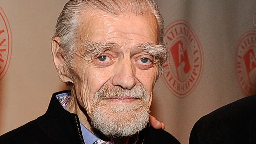 Actors We Lost In 2020