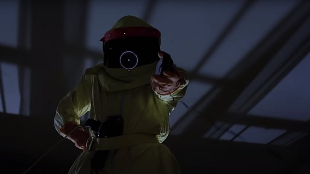 Eddie Van Halen Was In Back To The Future And You Didn't Even Know It