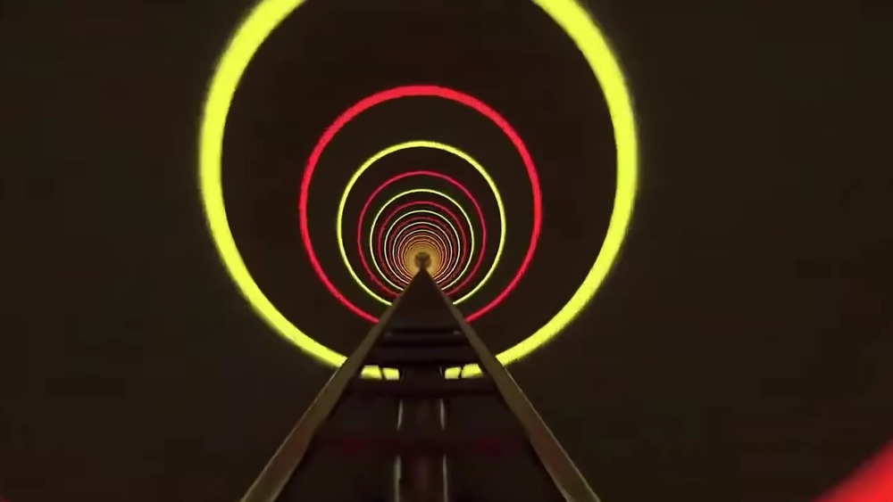 Falcon's Flight Roller Coaster Will Hit New Speed, Height And Track ...