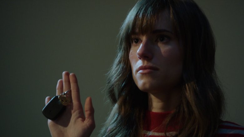 Get Out's Ending Explained