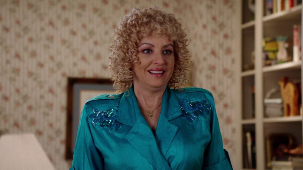 The best Beverly Goldberg moments on The Goldbergs