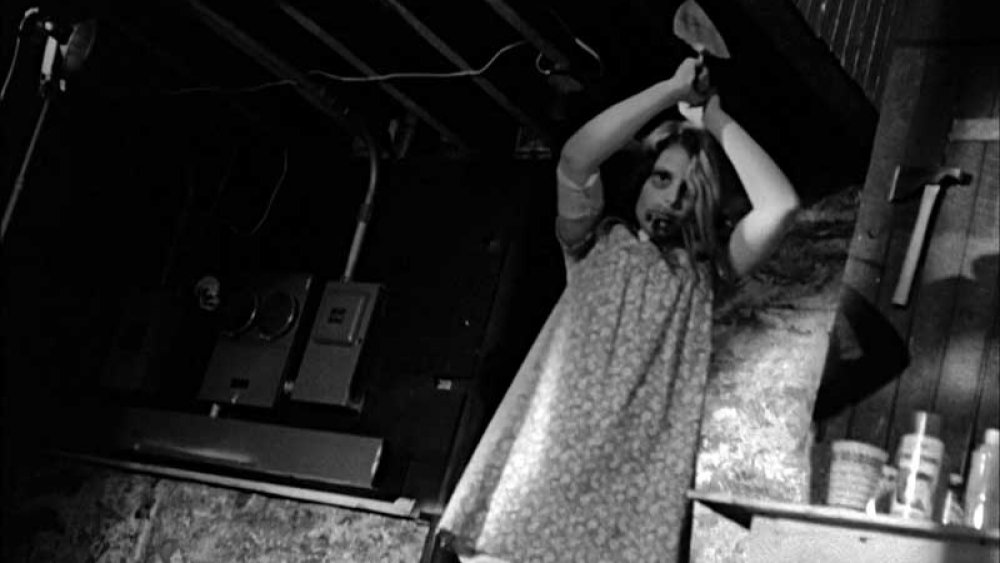 The creepiest basements in horror movies