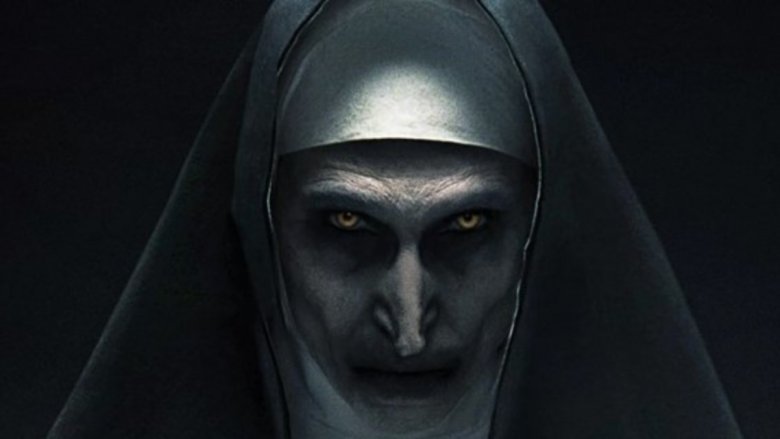 The Ending Of The Nun Explained