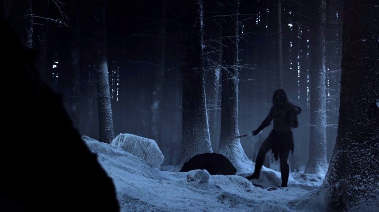 The Entire Night King Timeline Explained