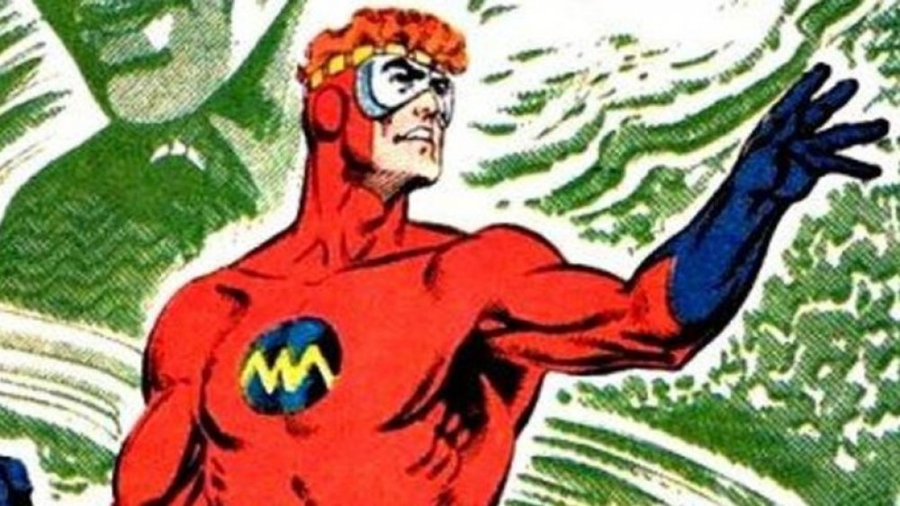 The History Of DC's Brainwave Explained