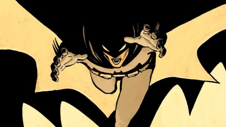 The History Of Every Canceled Batman Movie