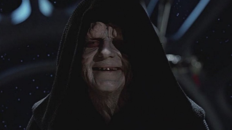 The Most Powerful Sith In The Star Wars Universe