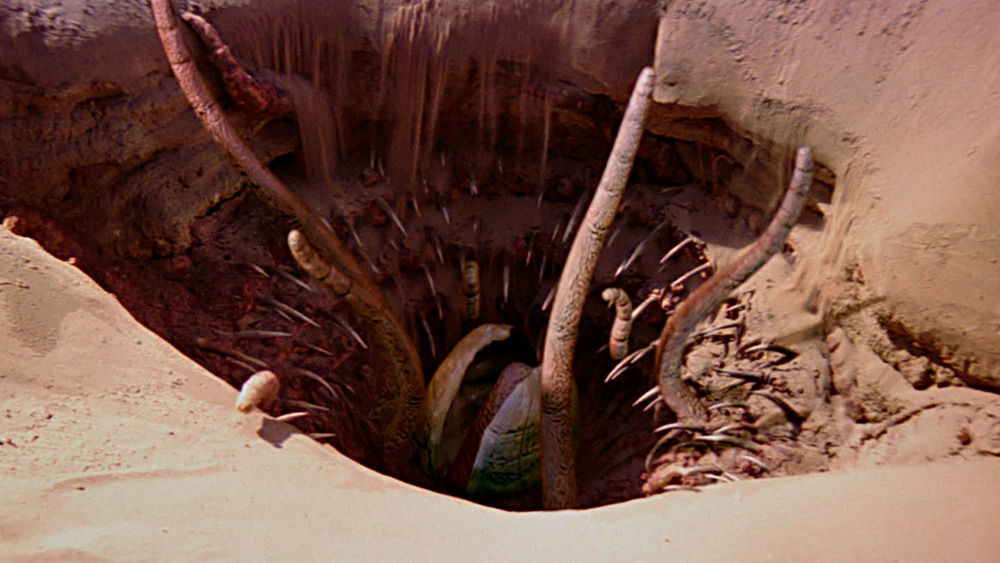 Sarlacc