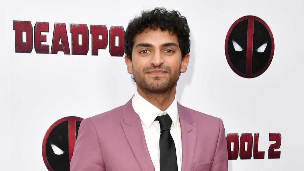 The Secret Meaning Behind Dopinder's Name In Deadpool