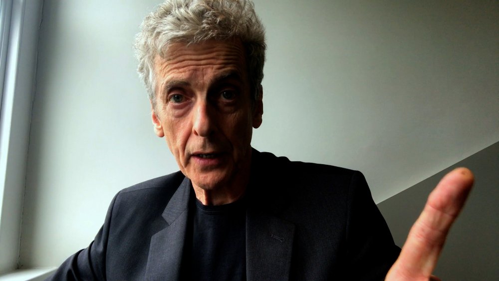 The Suicide Squad: How did The Thinker get his powers?