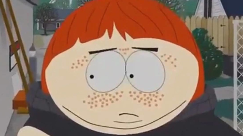 The Untold Truth Of Eric Cartman