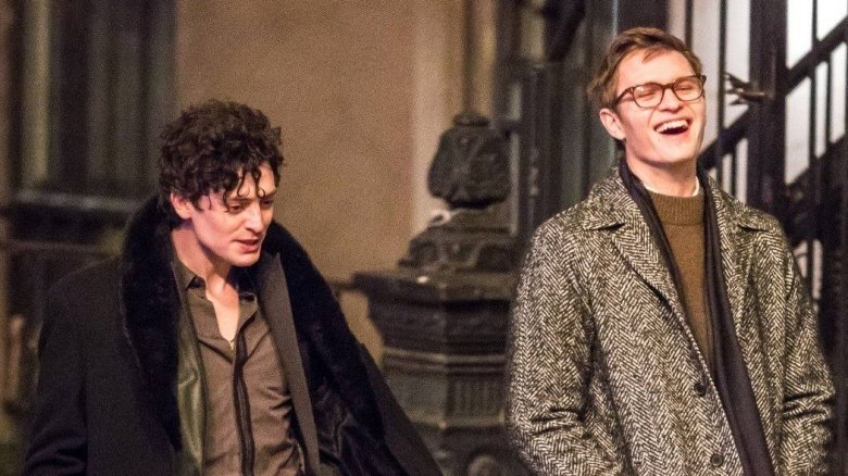 The untold truth of The Goldfinch