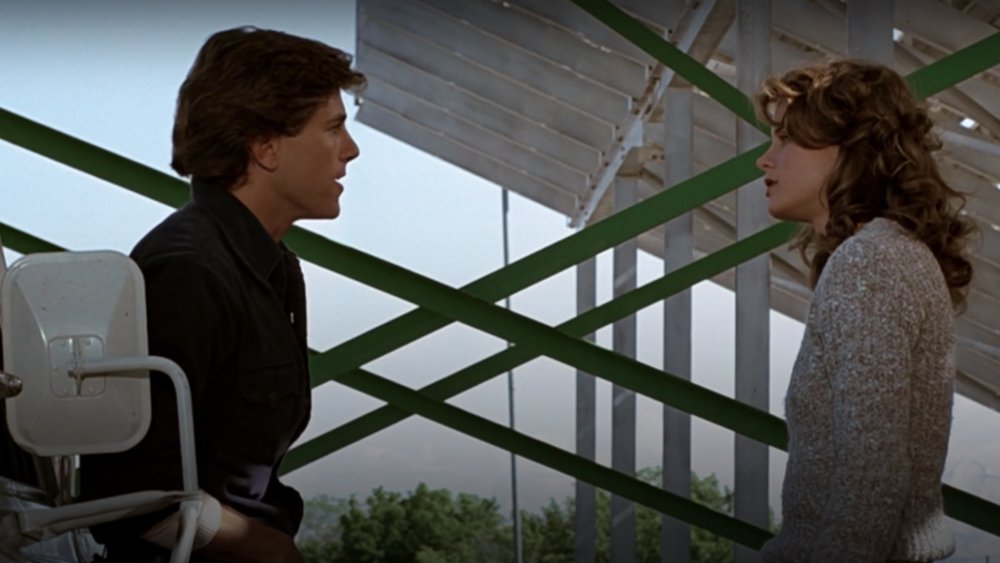 Things Only Adults Notice In Footloose