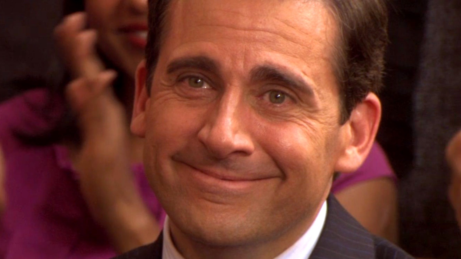 This Is The Most Emotional Scene In The Office, According To Fans