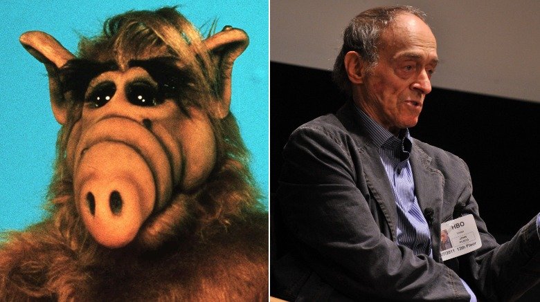 What the cast of ALF looks like today