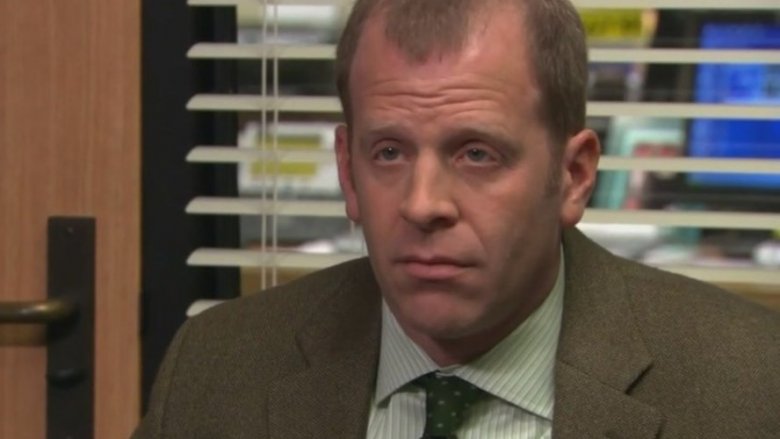 Who was the real Scranton Strangler on The Office?