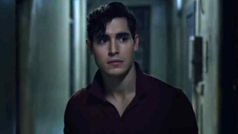 Why the cast of The New Mutants looks so familiar