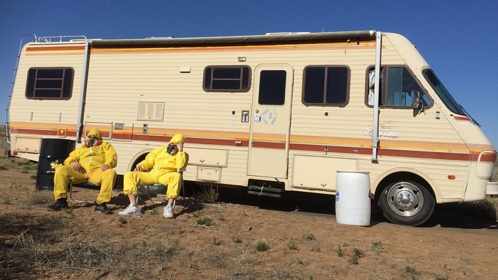 Why The Crystal Ship From Breaking Bad Means More Than You Think