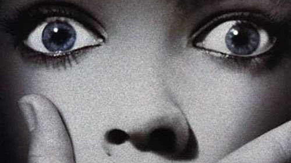 Why The Police Called The Set Of Scream In The Middle Of Filming