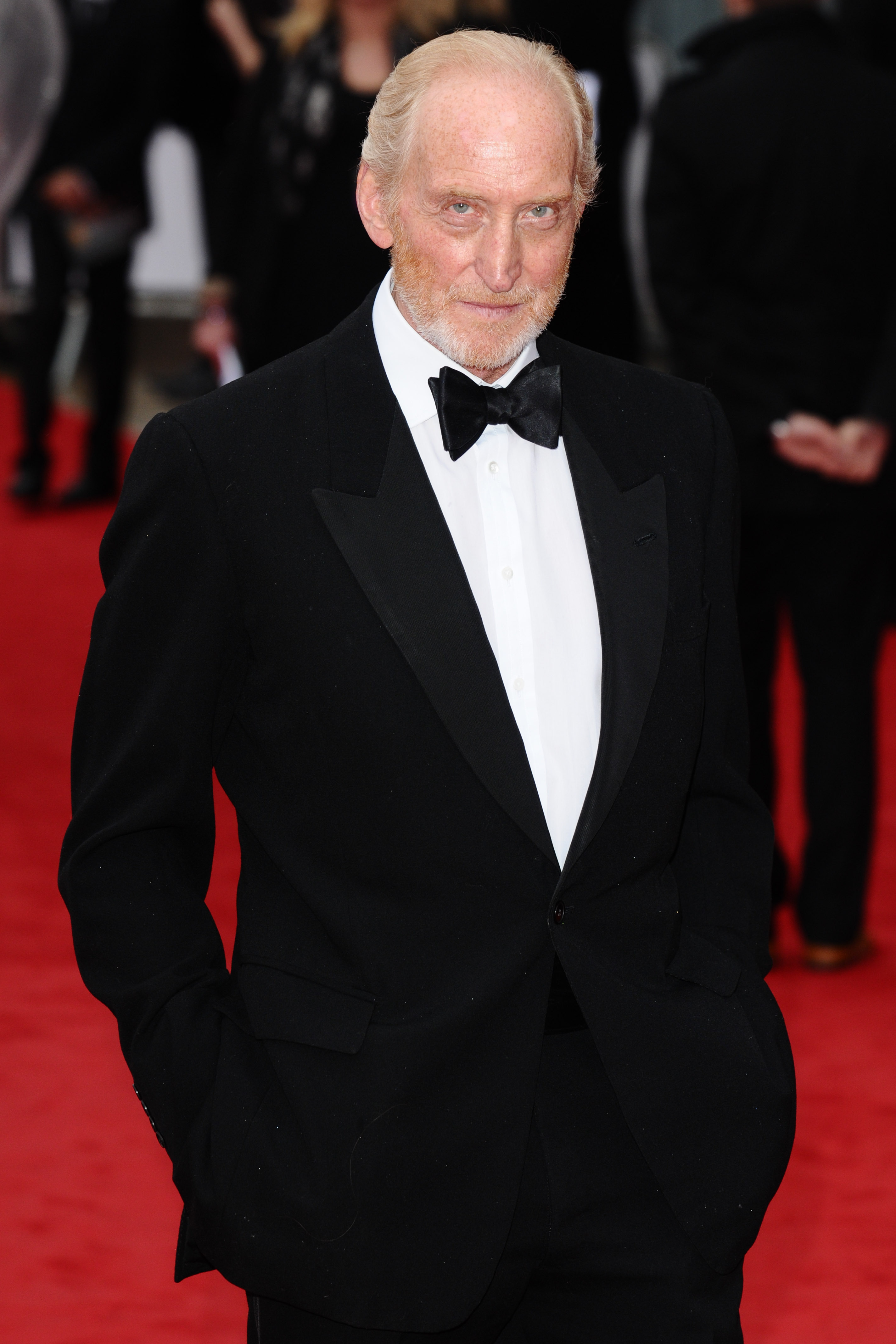 Things you didn't know about the cast of 'Game Of Thrones'