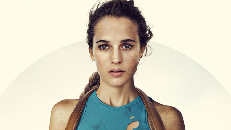 Tomb Raider 2018 movie reboot: Everything we know