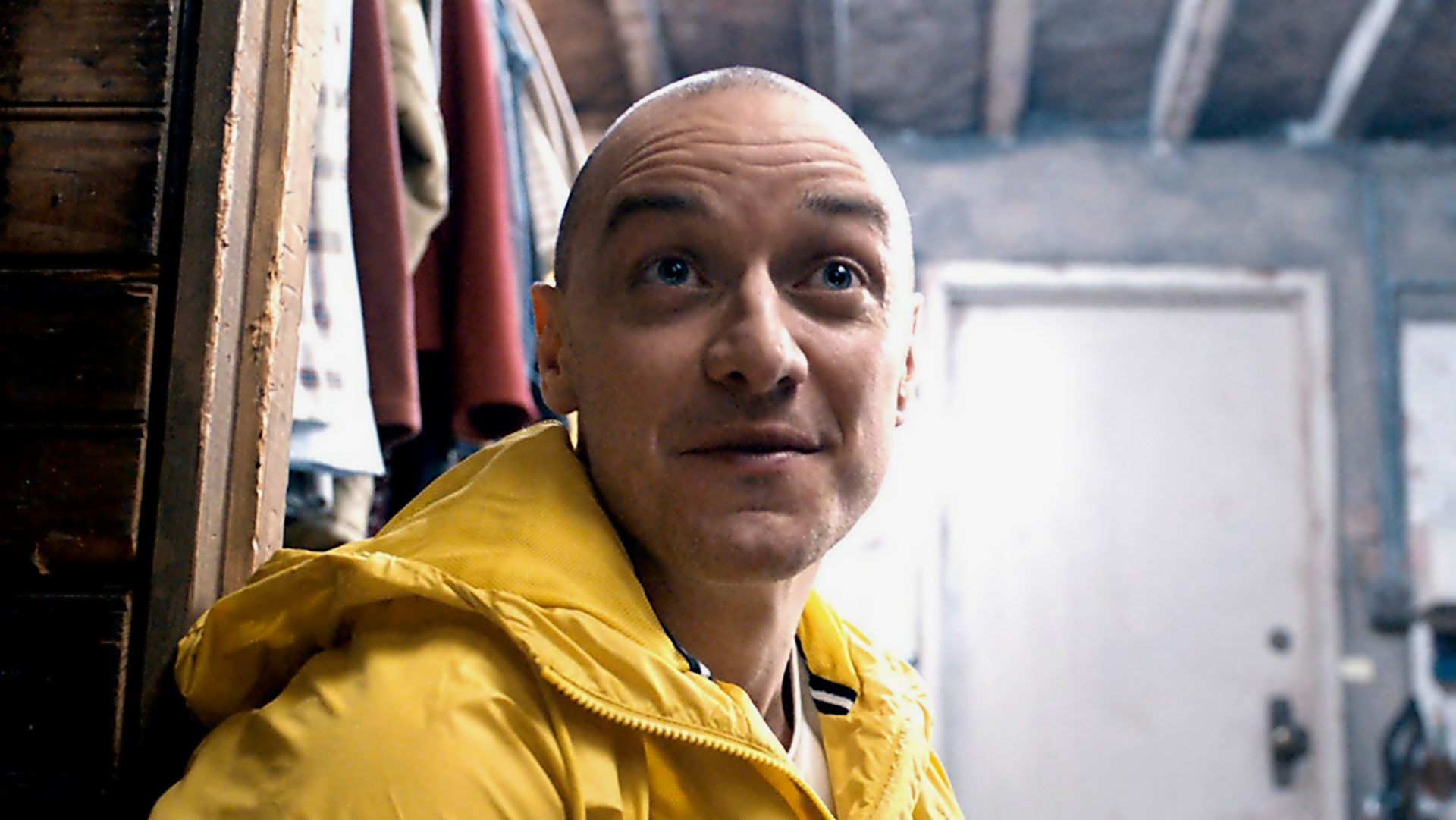 Split Blu-Ray Will Include Alternate Ending