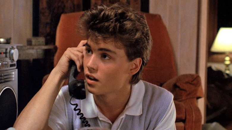 Early roles that predicted actors' futures