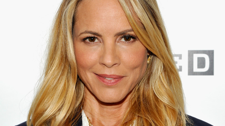 Maria Bello joins the cast of NCIS
