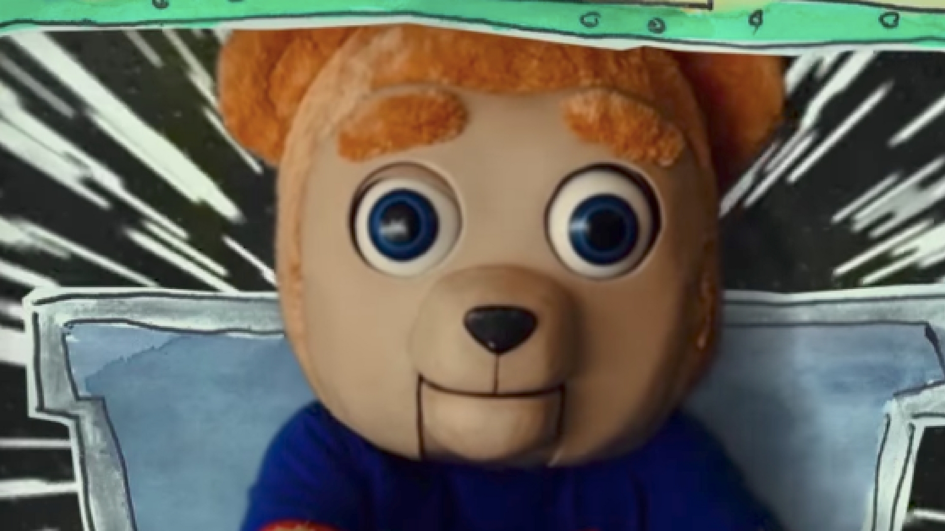 Bizarre Brigsby Bear trailer released