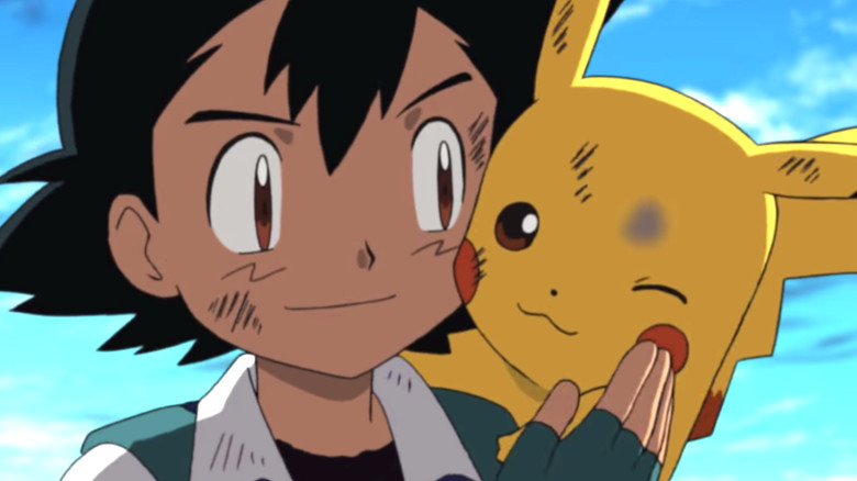 Pokémon the Movie: I Choose You! trailer revealed