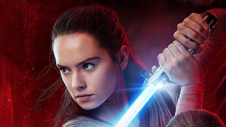 Star Wars characters who may know Rey's past