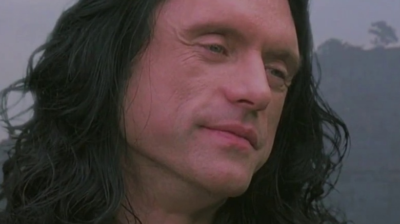 The Room gets an Honest Trailer