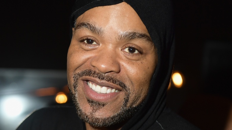 Shaft reboot adds Method Man to cast