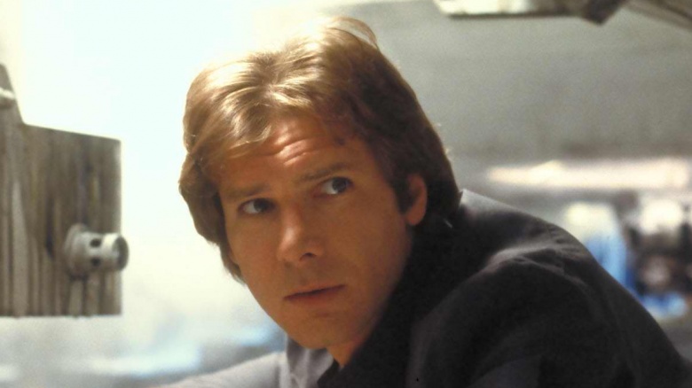 Why we're worried about the Han Solo movie