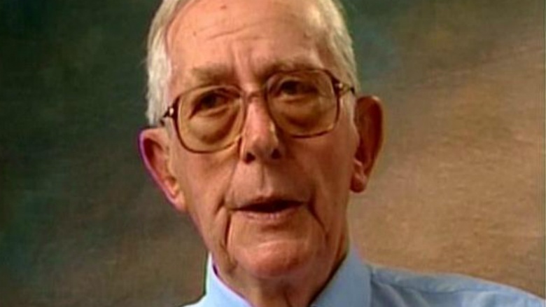 James Bond director Lewis Gilbert dead at 97