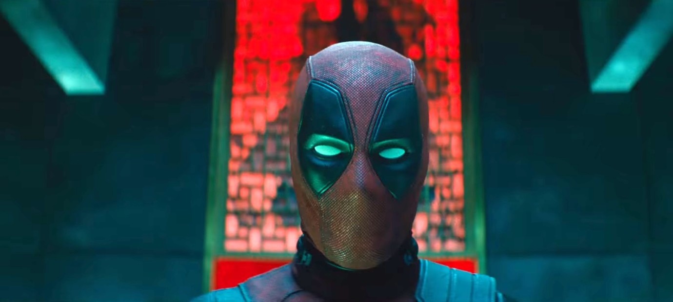 Nsfw Deadpool Assembles The Xforce In New Nsfw Trailer