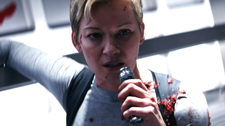 Nightflyers trailer: New look at George R.R Martin show