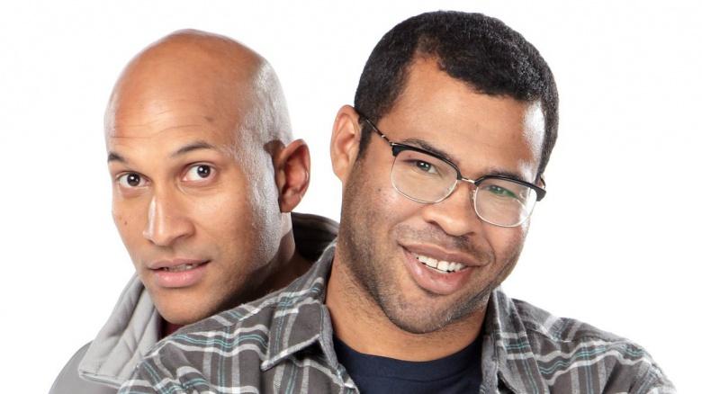 Key and Peele to reunite for animated Wendell and Wild