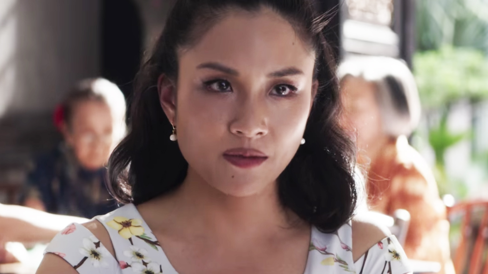 Crazy Rich Asians Trailer Shows Off Lavish, Luxurious Wonderland