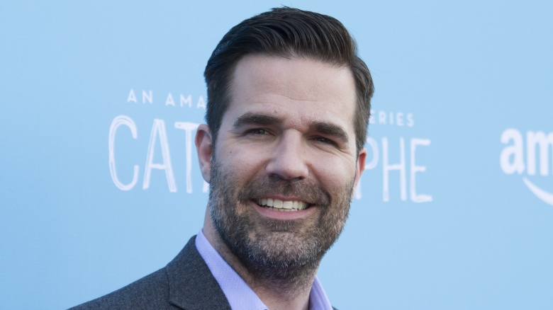 Why Peter from Deadpool 2 looks so familiar