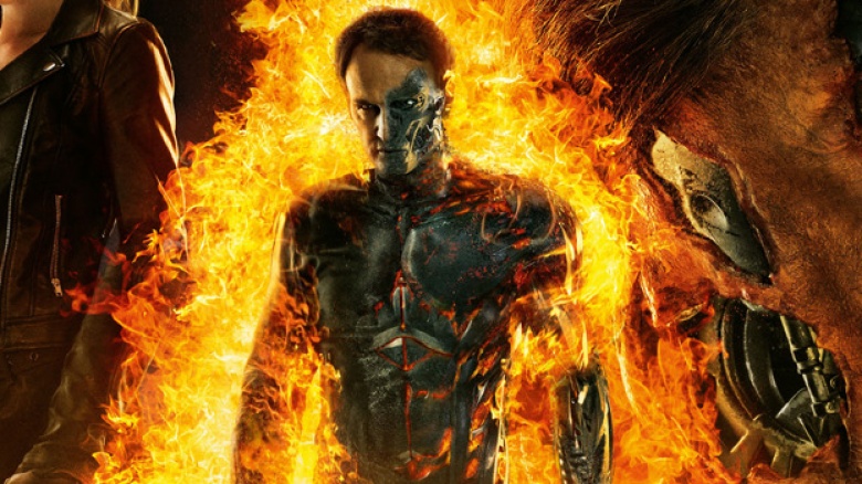 Posters that spoiled the entire movie