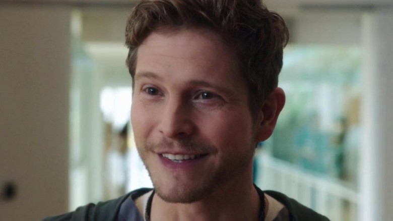 The Resident renewed for season 2 at Fox