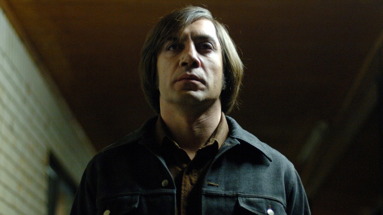 Movie characters that were never supposed to be popular