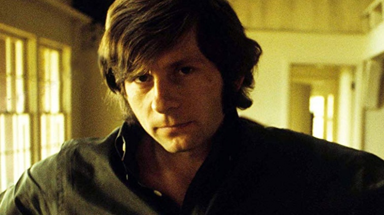 Once Upon a Time in Hollywood adds young Roman Polanski