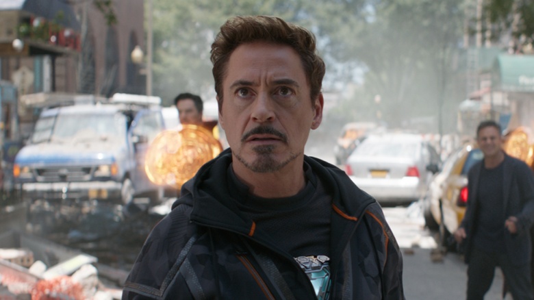 Avengers 4 to start 5 years after Infinity War?