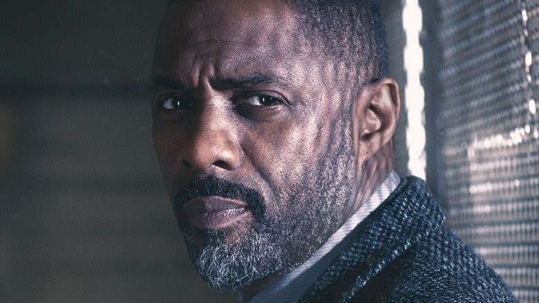 Luther: Idris Elba is back first look at season 5
