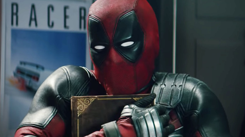 Once Upon a Deadpool trailer: Fred Savage is kidnapped