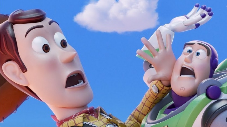 Toy Story 4: First teaser adds new character Forky