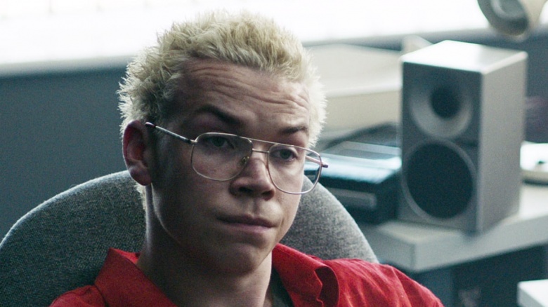 Why Colin in Black Mirror: Bandersnatch looks familiar