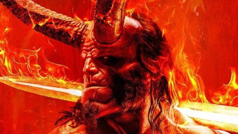 The untold truth of Hellboy